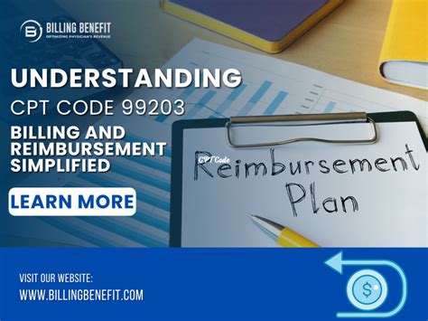 99203 Cpt Code What It Is And How It Works