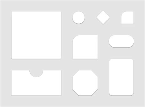 Material Design 2 — More Than Just Rounded Corners Wertarbyte Medium