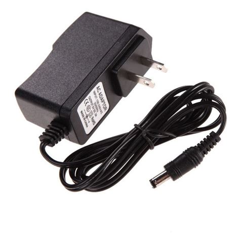 Eliminador Fuente Poder 5v 2a Arduino 5 Pz Electrónica Sanval México