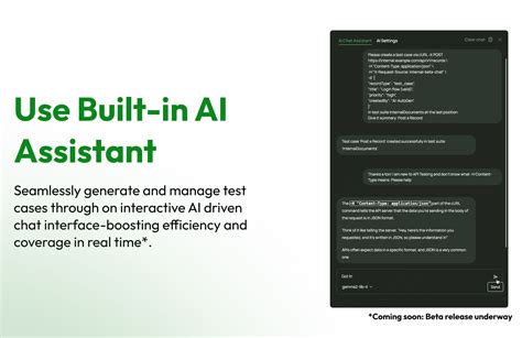 Vrest Ng Zero Code Api Test Automation Solution