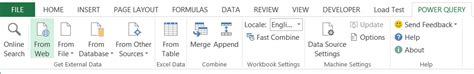 บทที่ 2 ก้าวสู่การเตรียมข้อมูลยุคใหม่ด้วย power query thep excel