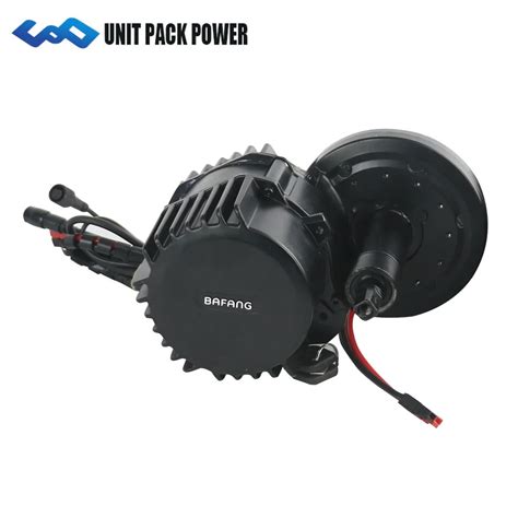 Bafang Bbs03bbshd 48v 1000w Ebike Electric Bicycle Motor 8fun Mid