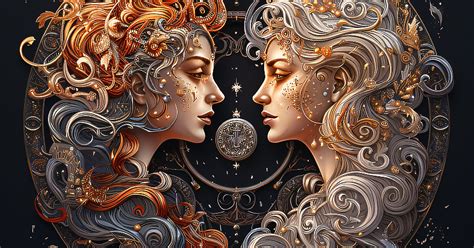 Близнаци Седмичен хороскоп 13 19 януари Хороскоп Modernity Bg