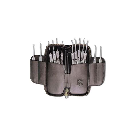 HPC PIP Auto Pick Set