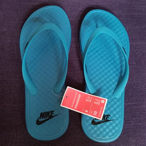 Nike Ondeck Flip Flop Mens Fashion Footwear Slippers And Slides On