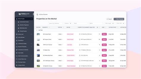 Build A Professional Web App On Airtable With Noloco Noloco Blog