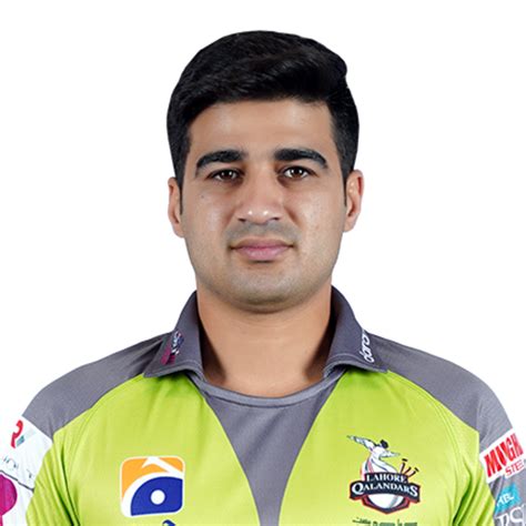 Maaz Khan Profile Cricket Player Pakistan Stats Records Video