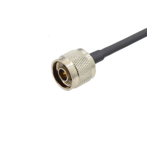 LMR240 Coax Cable N Male - SMA Male - Total Antenna