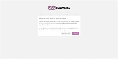How To Create A Woocommerce Store Step By Step Guide
