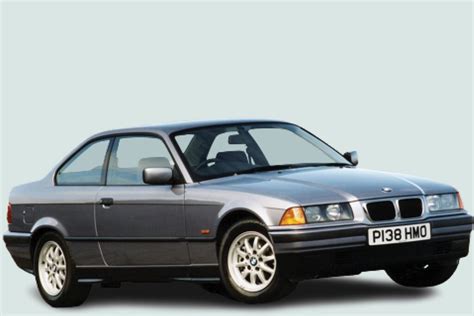 Best Bmw 3 Series Engine From 4 Generations