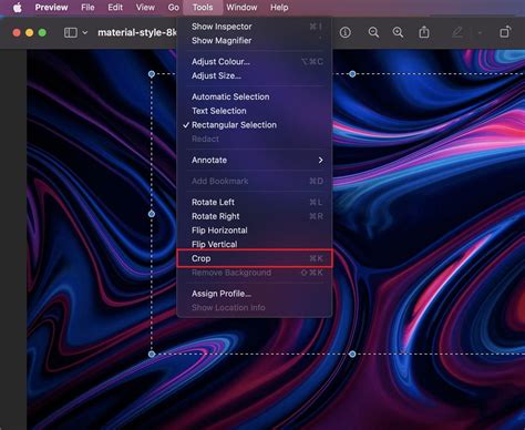Why Can T I Crop In Preview And How To Fix Hollyland