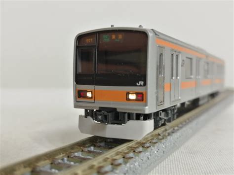 トミックス TOMIX JR209 1000系通勤電車 基本増結10両セット HARDOFFオフモールオフモ 1080320000007344