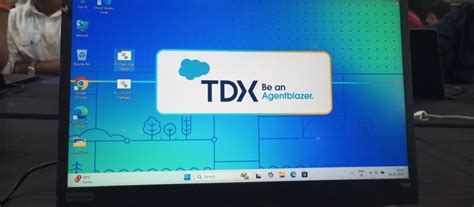 Tdx2025 Salesforce Minihacks Agentblazer Ai Customerexperience Elanchezhiyan Arjunan
