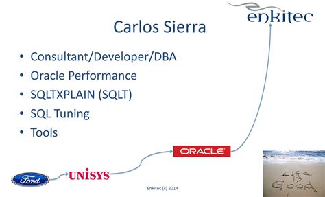 Sql Tuning Made Easier With Sqltxplain Sqlt Pdf