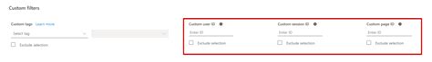 Custom User Id And Custom Identifier Tracking In Microsoft Clarity Dumbdata