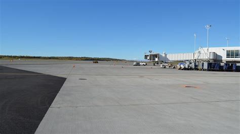 State Of Alaska Airports