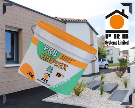 Prb Systems Ltd Introducing The New Prb Sr Additive