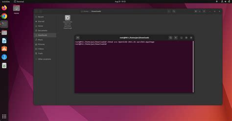 How To Install OpenSCAD On Linux A Comprehensive Guide LinuxForDevices