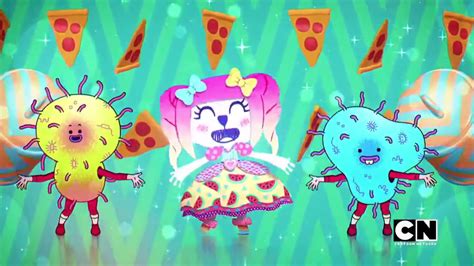 Amazing World Of Gumball Teri