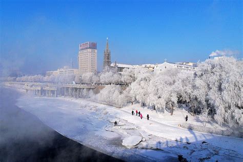 吉林风景图片大全 吉林市雾凇图片 吉林风景最美的地方 大山谷图库