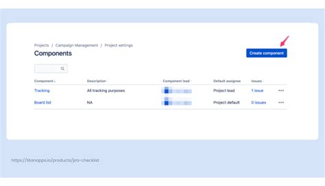 How To Use Components In Jira Titanapps Blog