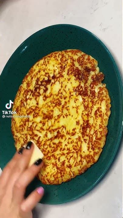 ზარმაცების ხაჭაპური Youtube