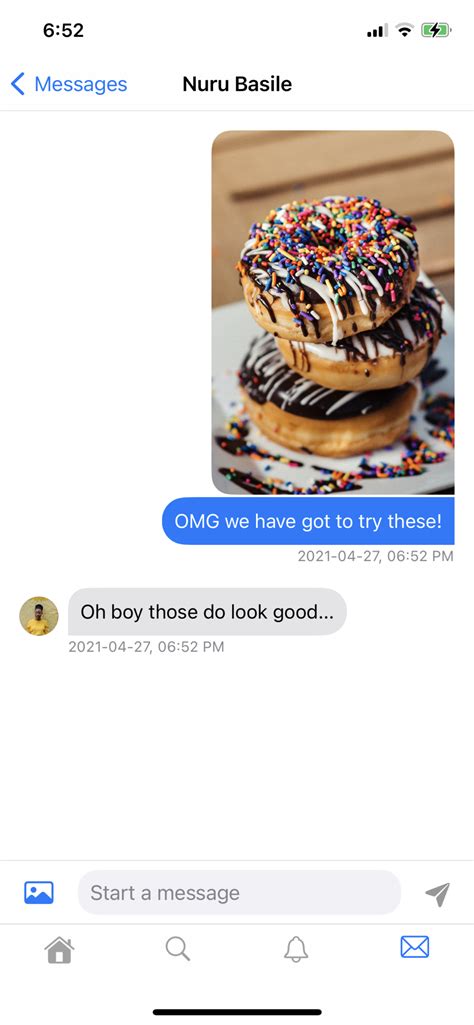 Twitter Clone Swiftui Coded Template
