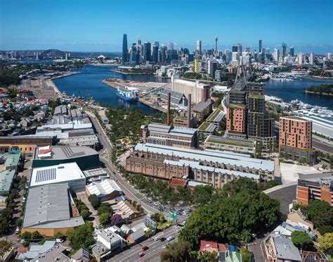 The Bays West Master Plan — Cox