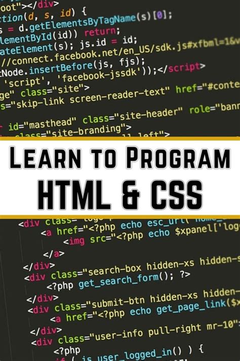 Html And Css Quickstart Guide The Simplified Beginners Guide To Developing A Strong Coding
