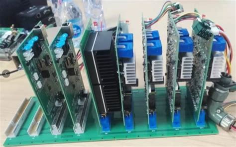 PMSM旋变电机控制系统 上海正伟数字技术有限公司