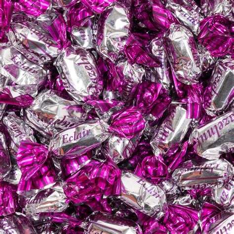 Hazelnut Eclairs 400g Lollyshop Nz Lollyshop Nz