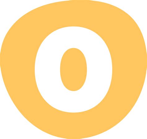 Color Blob With Number 21971779 Png