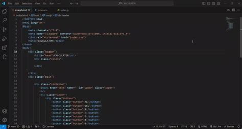 kunal choure on linkedin web javascript html css internship encryptix projectcompletion…