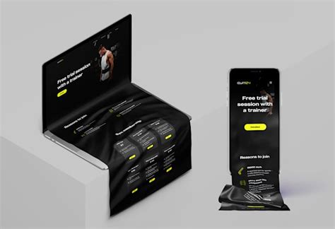 Design A Ux Ui That Is Both Visually Appealing And Functionally