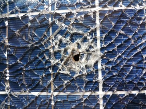 Solar Panel Crack Object Detection Dataset By Hesa