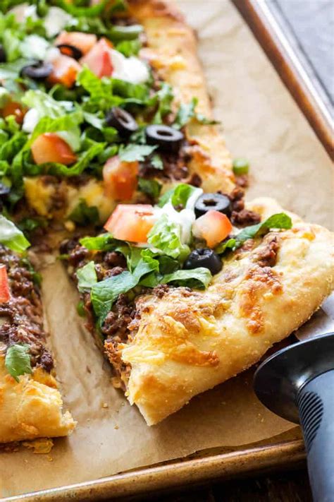 25 Quick And Easy Ground Beef Recipes Fox And Briar