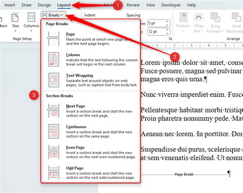 Lengthy Documents In Microsoft Word Follow These 5 Tips