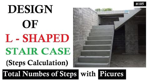 L Shaped Staircase Dimensions 14 Types Of Staircases Homeowners Should