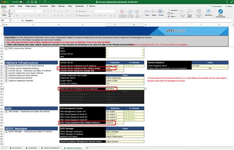Vmware Cloud Foundation Vcf 5 0 Home Lab Upgrade Bitofsnow