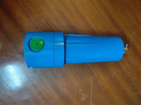 Alloy Aluminium Line Filter Assembly At Best Price In Bengaluru Id 27526950412