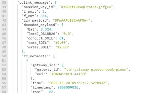 Dragino Lse01 Dragino The Things Network