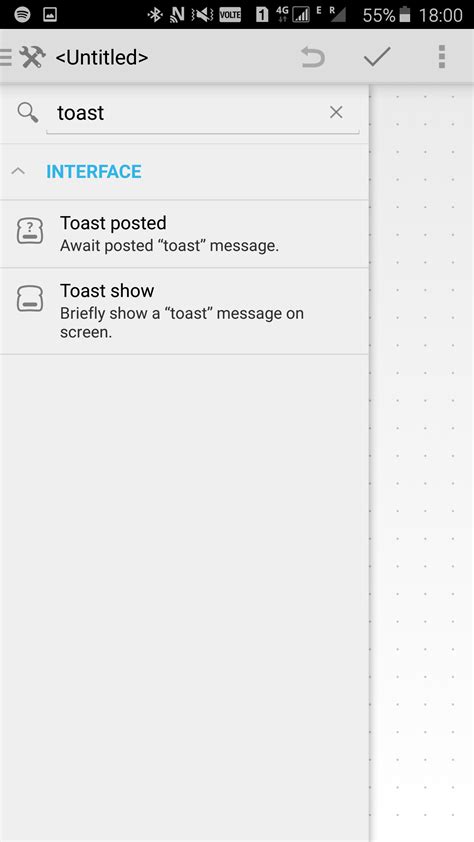 Simple Tutorial For Easy Automation With Automate For Android