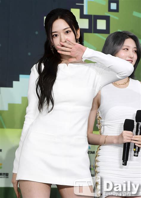 [td포토] 아이브 안유진 Y2k 정석