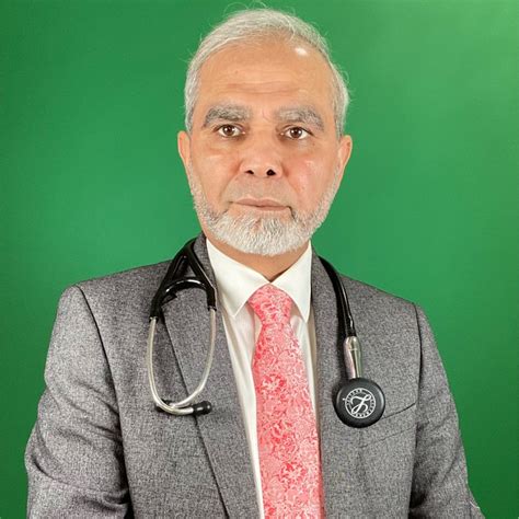 dr muhammad adrees medical consultant doctors for health uk linkedin