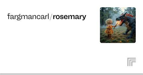 Examples Fargmancarlrosemary Replicate