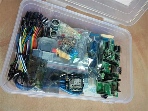Arduino Self Learning Kit At Rs Unit Arduino UNO Board In Kolkata ID