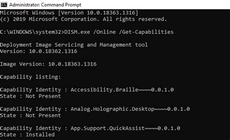 RSAT Installation Failing On Windows Learn Tech Future