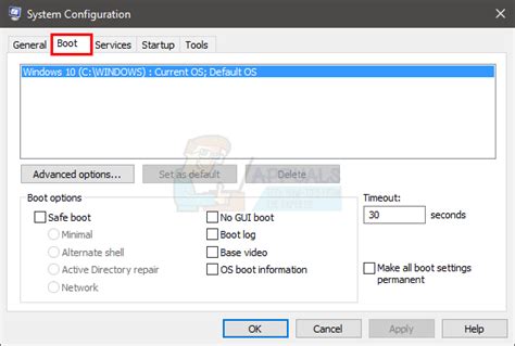 Fix Unable To Terminate Process Access Is Denied