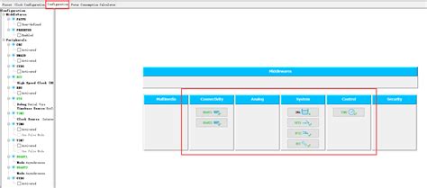 Porting Using Stm32cubemx Gizwits