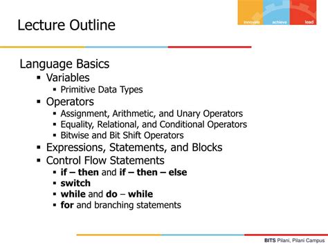ppt object oriented programming powerpoint presentation free